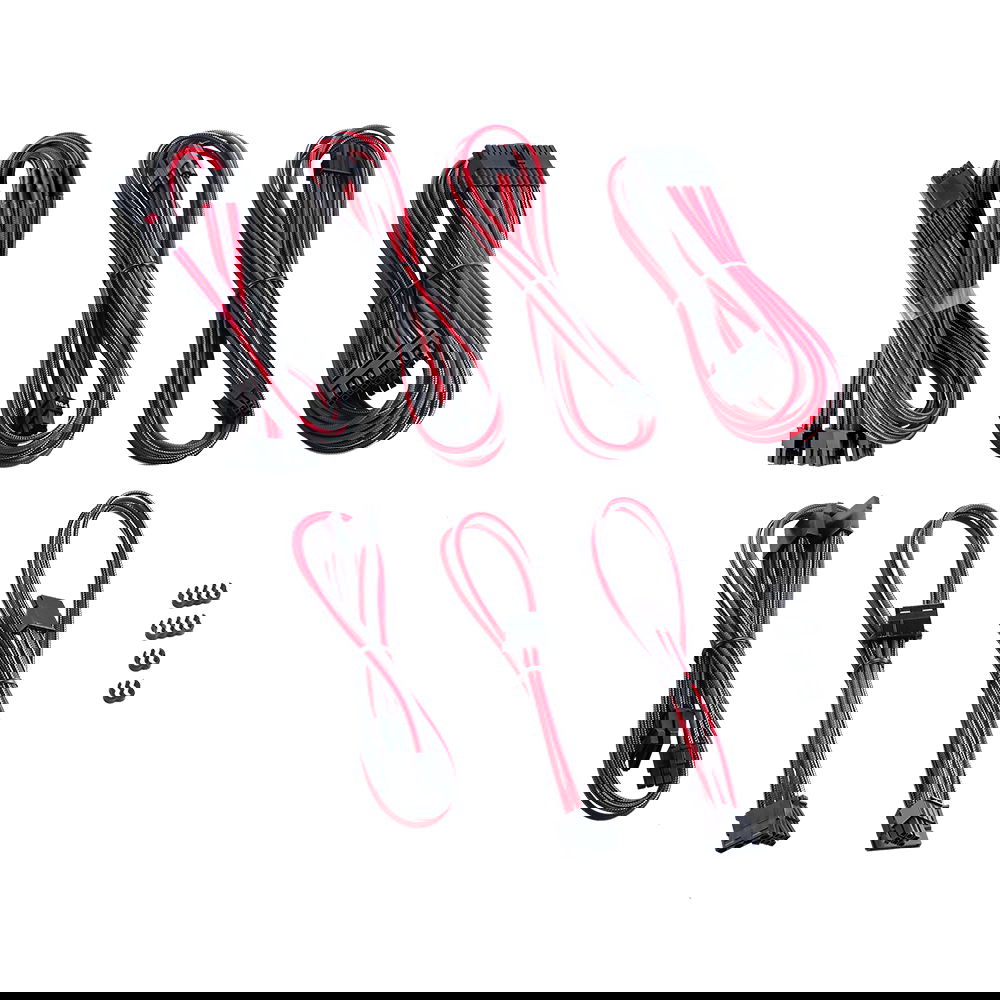 Pro Cable Kits Archives - Page 2 of 5 - CableMod