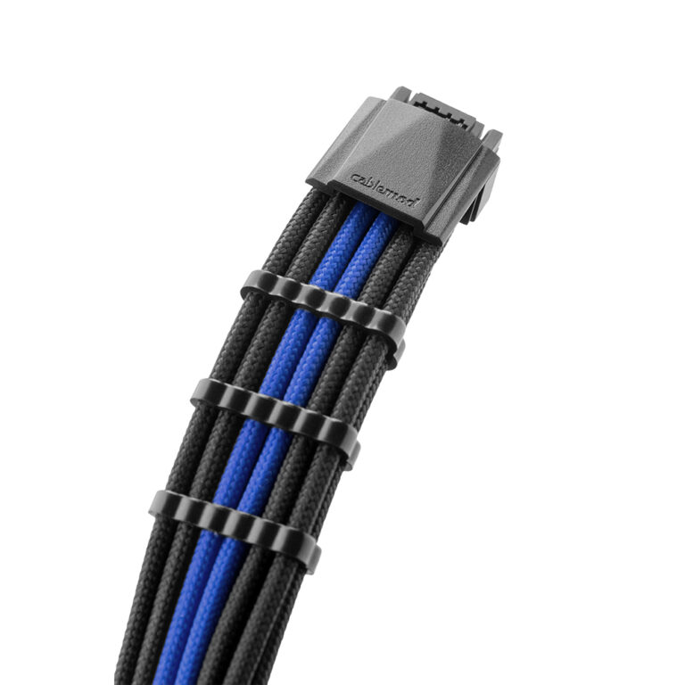 CableMod RT-Series Pro ModFlex Sleeved 12VHPWR PCI-e Cable for ASUS and ...