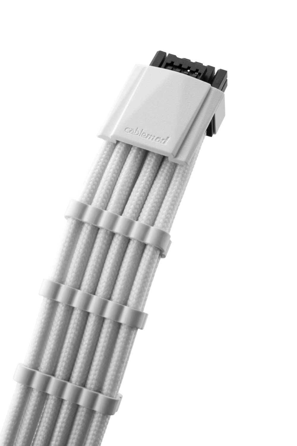 CableMod RT-Series Pro ModFlex Sleeved 12VHPWR PCI-e Cable for ASUS and ...