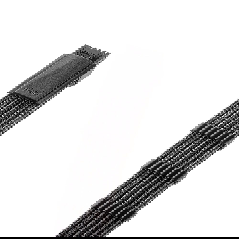 CableMod RT-Series Pro ModMesh Sleeved 12VHPWR PCI-e Cable for ASUS and ...