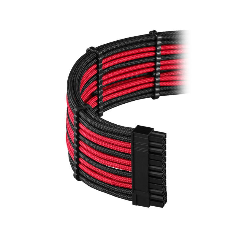 Discover CableMod ASUS® Compatible PSU Cables