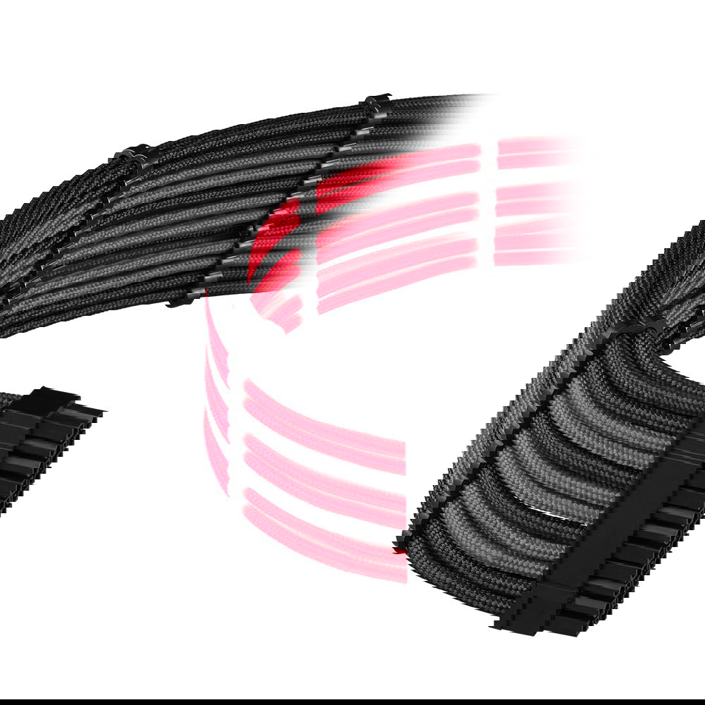 Discover CableMod ASUS® Compatible PSU Cables
