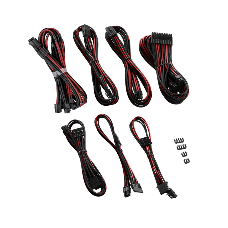 Discover CableMod ASUS® Compatible PSU Cables