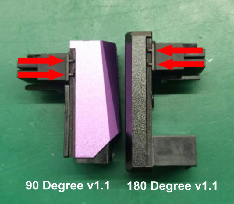 Support – CableMod