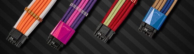 StealthSense Technology - CableMod